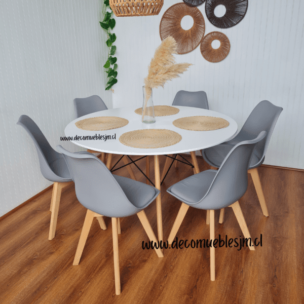 Inicio - DecoMueblesJM SPA