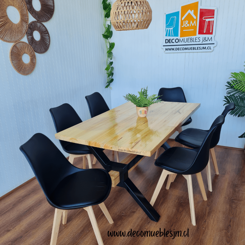 Inicio - DecoMueblesJM SPA