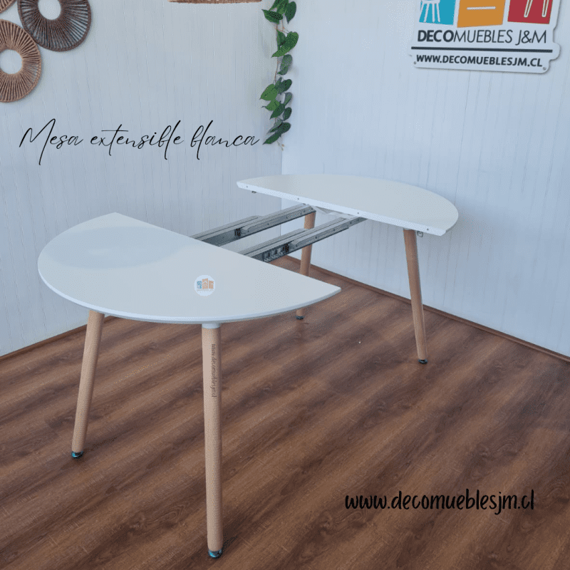 Inicio - DecoMueblesJM SPA