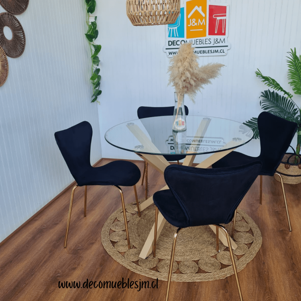 Inicio - DecoMueblesJM SPA