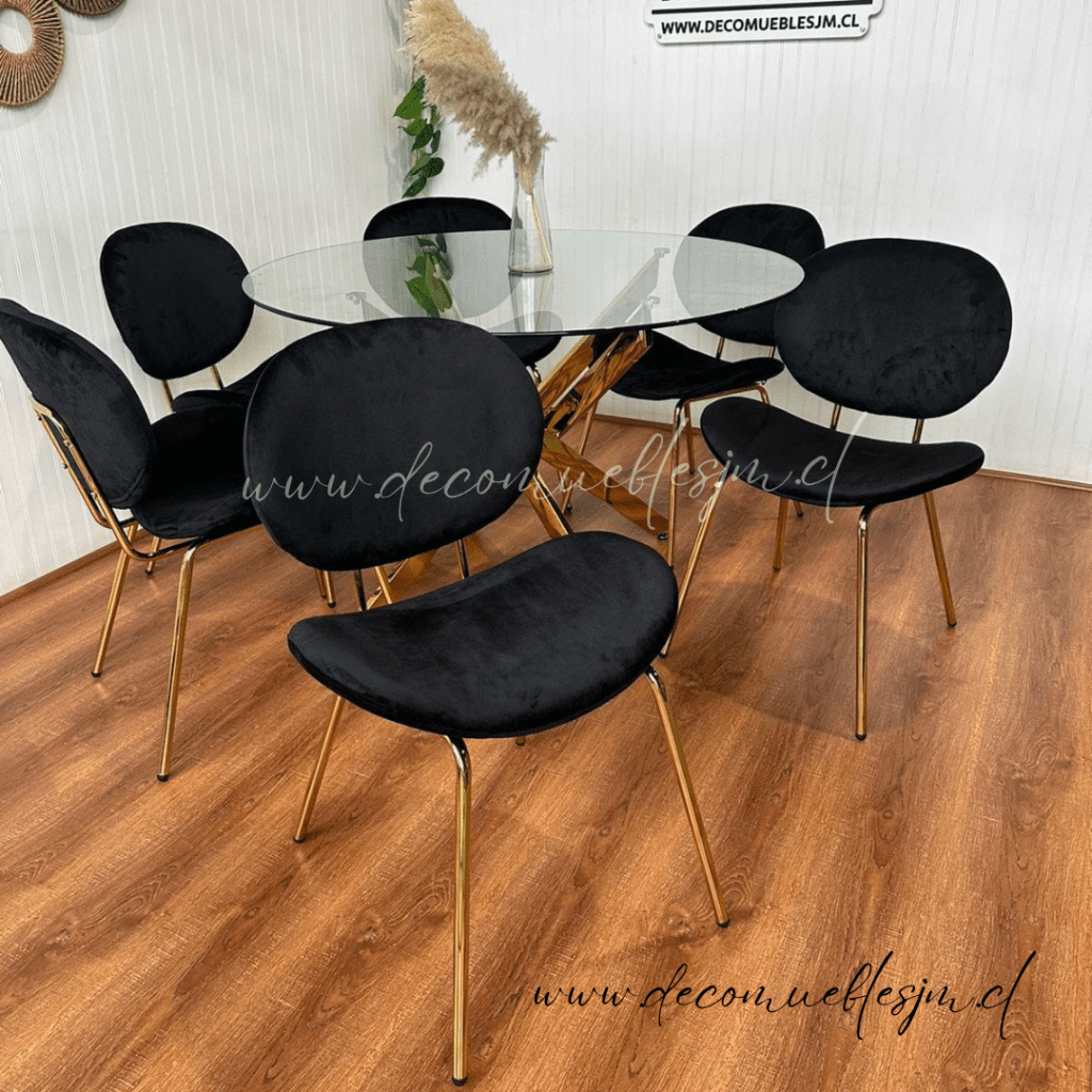 Inicio - DecoMueblesJM SPA